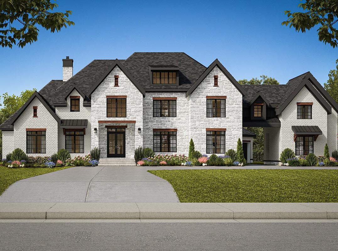 LHM Nashville - Presenting The Hills Lot 36