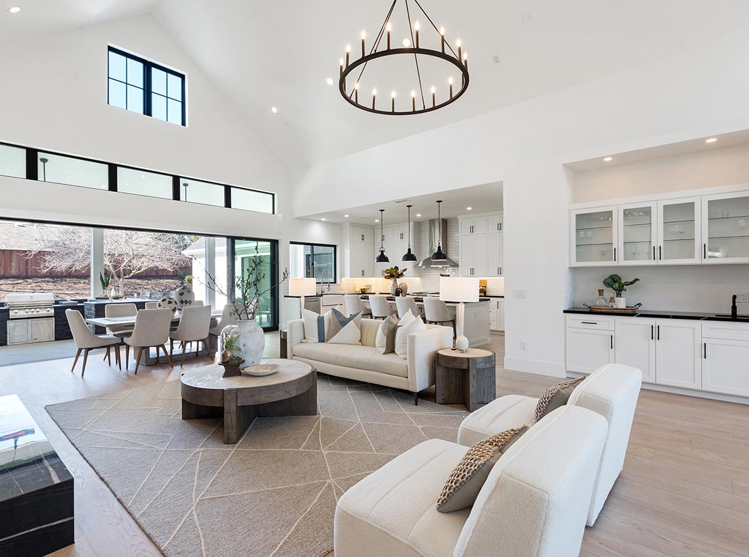 LHM San Francisco's East Bay - Masterful Craftsmanship & Smart Home ...