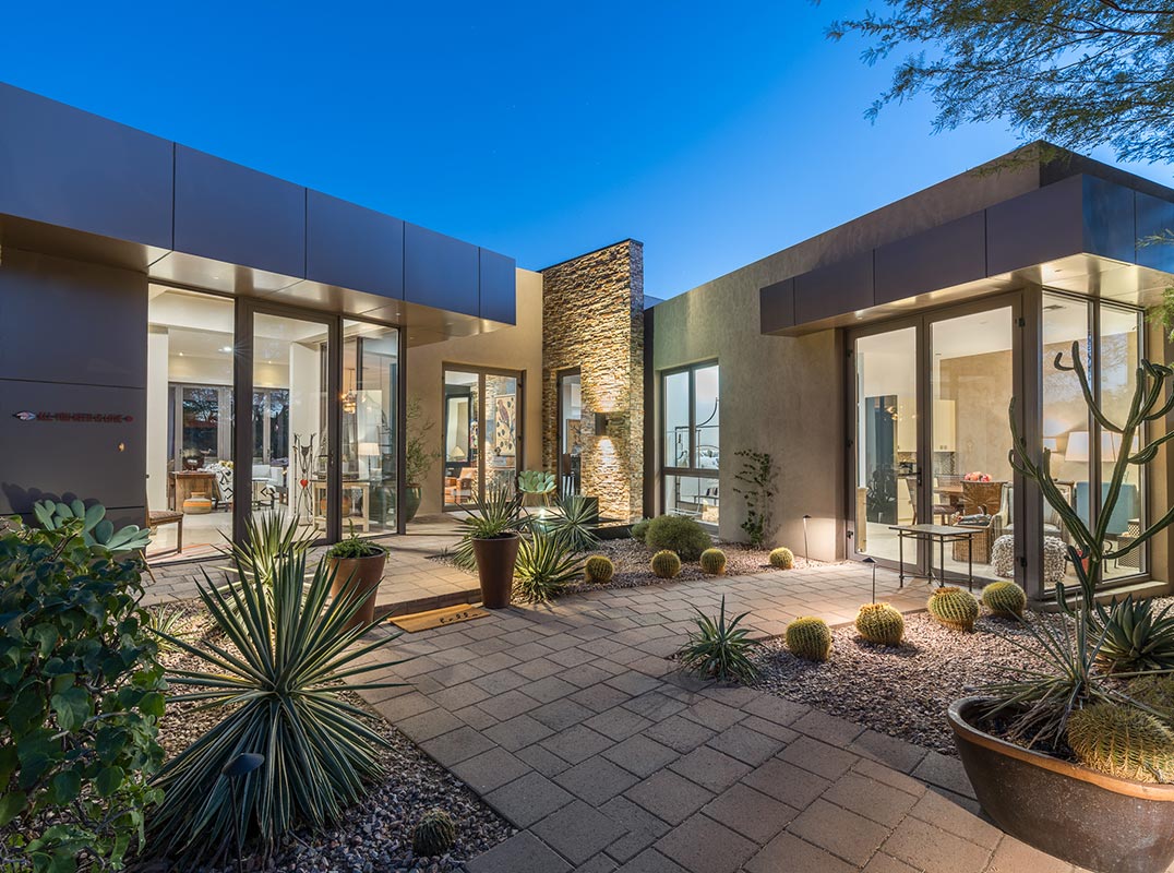 LHM Arizona Featured Luxury Homes