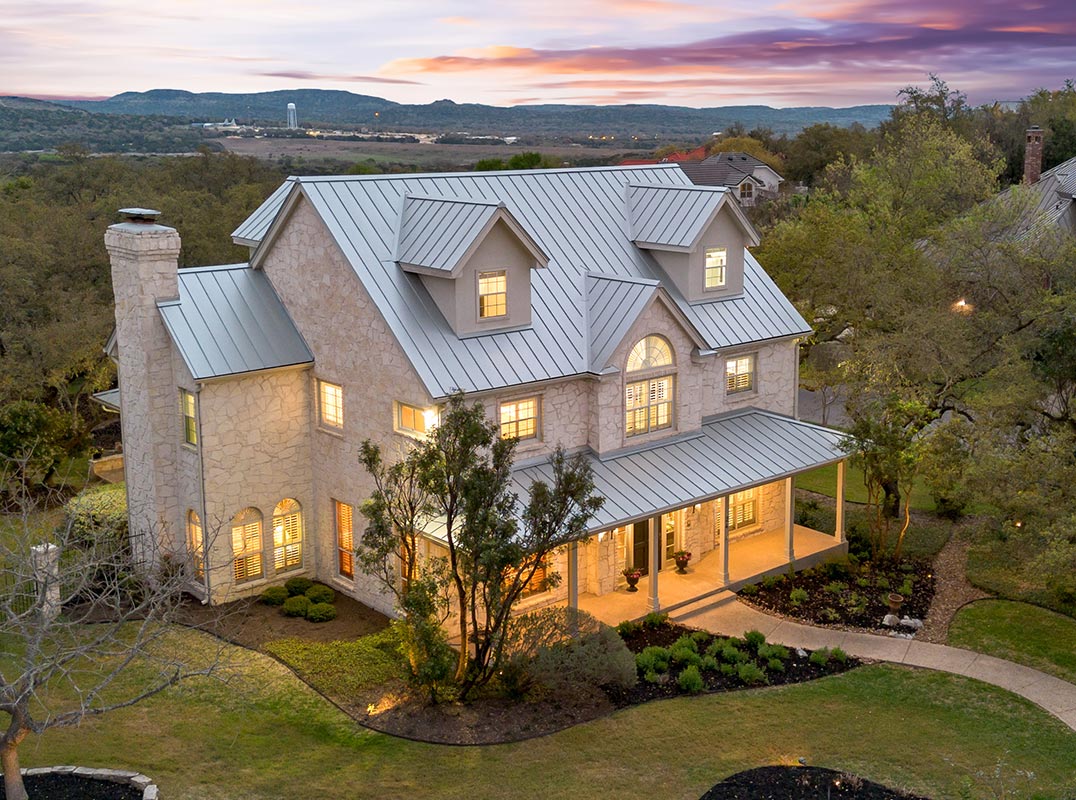 LHM San Antonio - Pure Elegant Craftsmanship