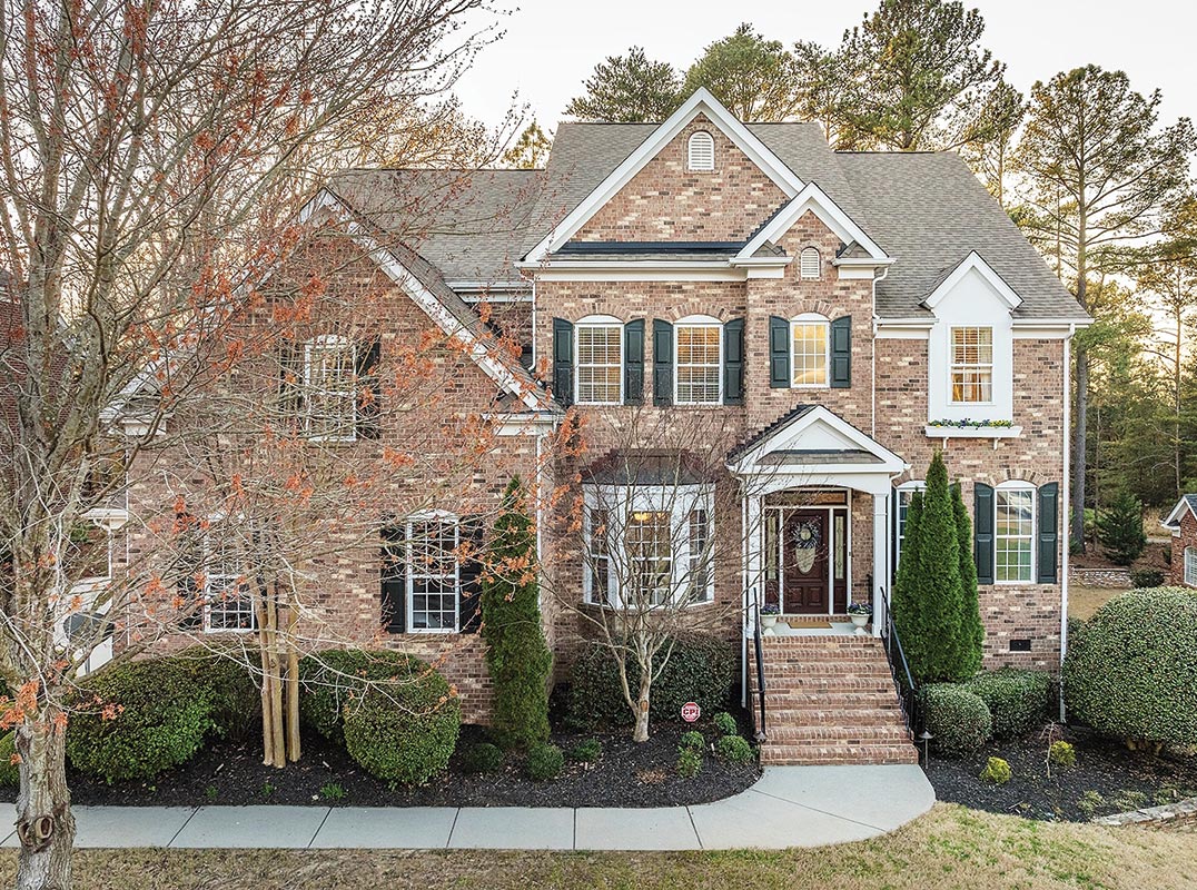 LHM Charlotte - Golf Course Home at the Palisades