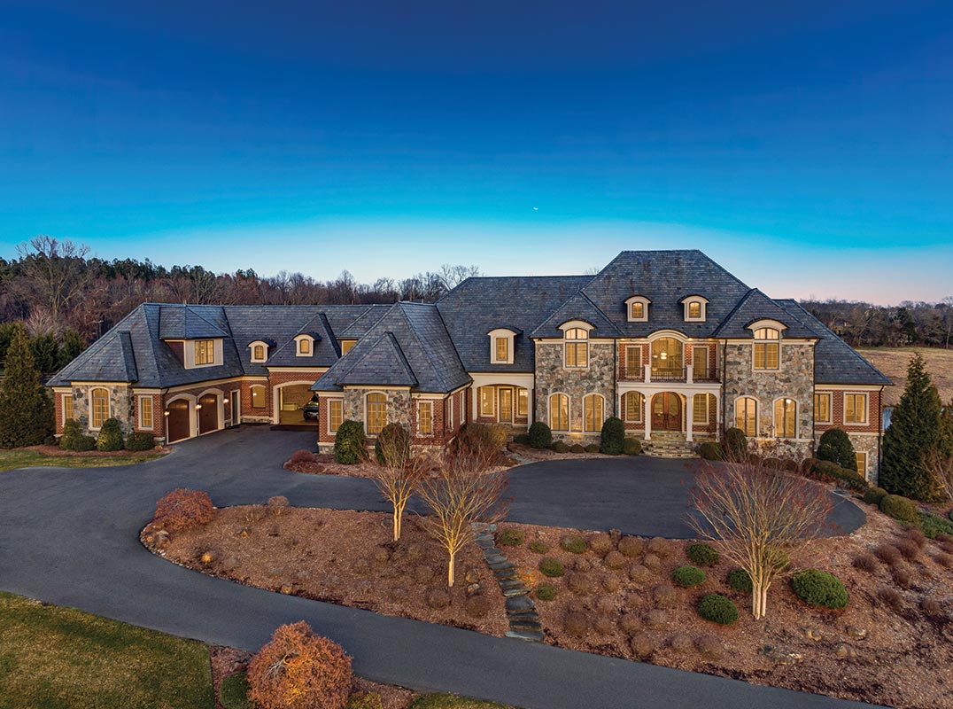 LHM Washington DC Luxury Homes, Luxury Real Estate, Realtors