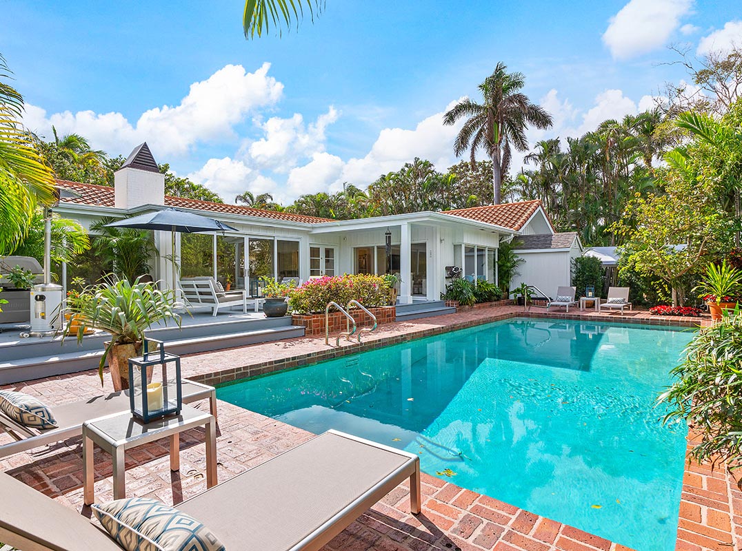 LHM The Palm Beaches - Private Oasis Close to the Beach