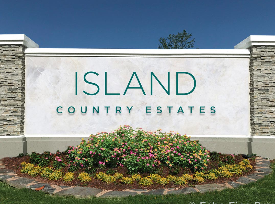LHM The Palm Beaches - New Construction in Island Country Estates