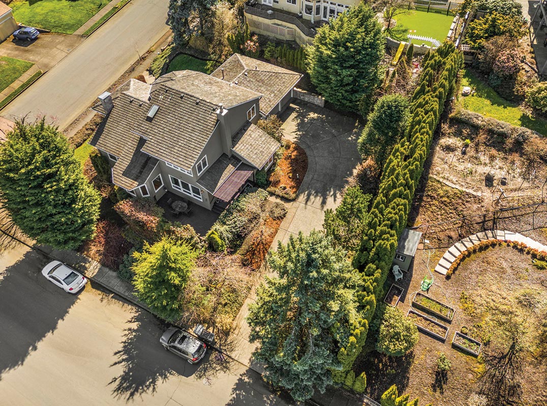 LHM Oregon | SW Washington - West Linn's Rosemont Heights Neighborhood ...