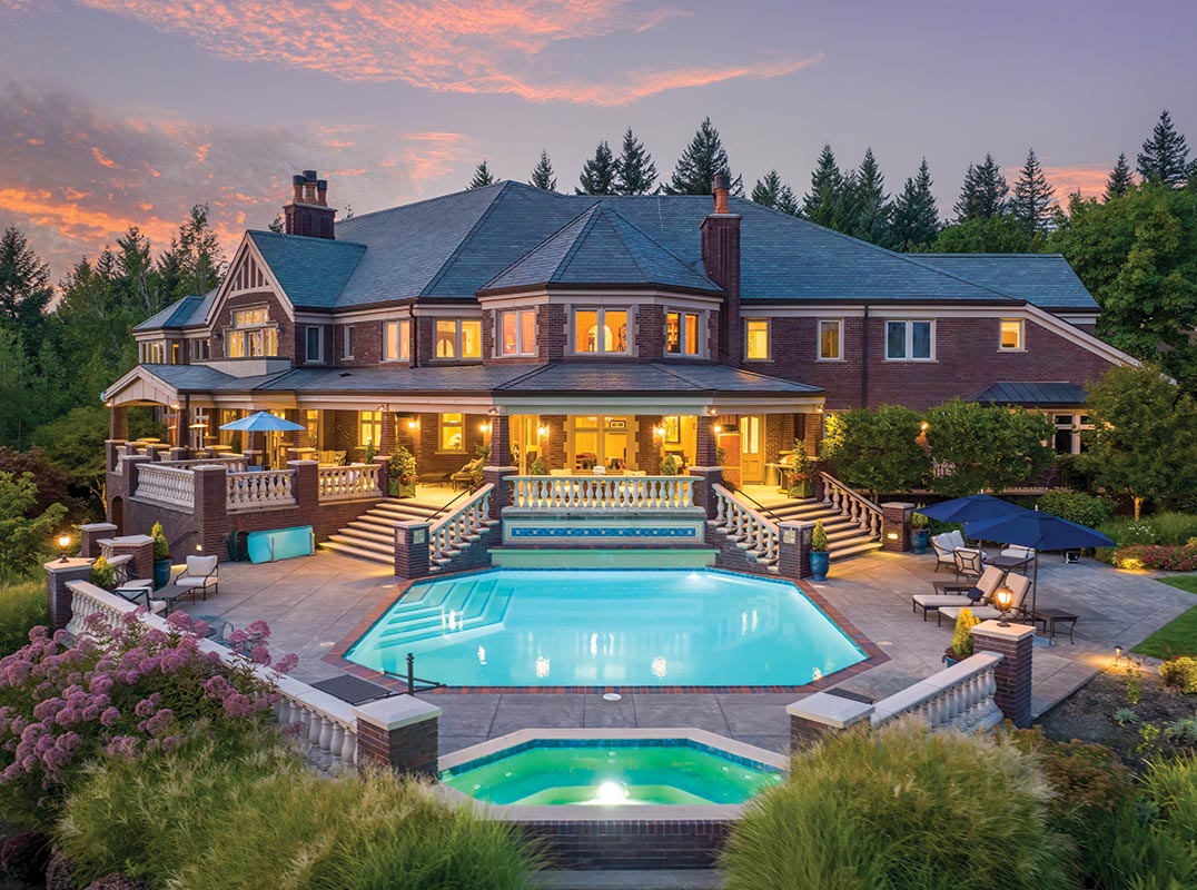 LHM Oregon | SW Washington Luxury Homes, Luxury Real Estate, Realtors