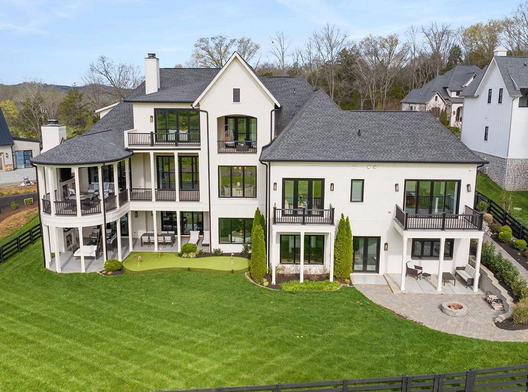 LHM Nashville - In The Prestigious Troubadour Golf & Field Club