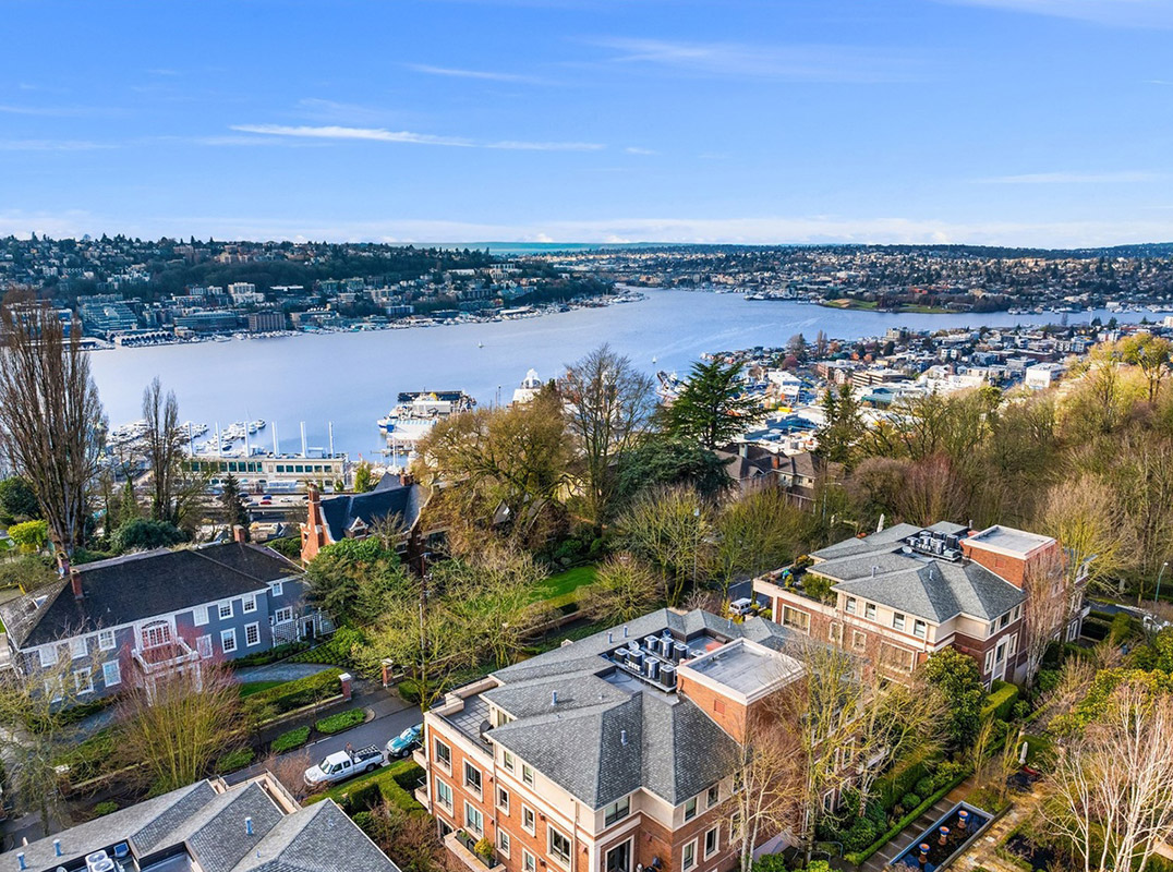 LHM Greater Seattle - Harvard & Highland