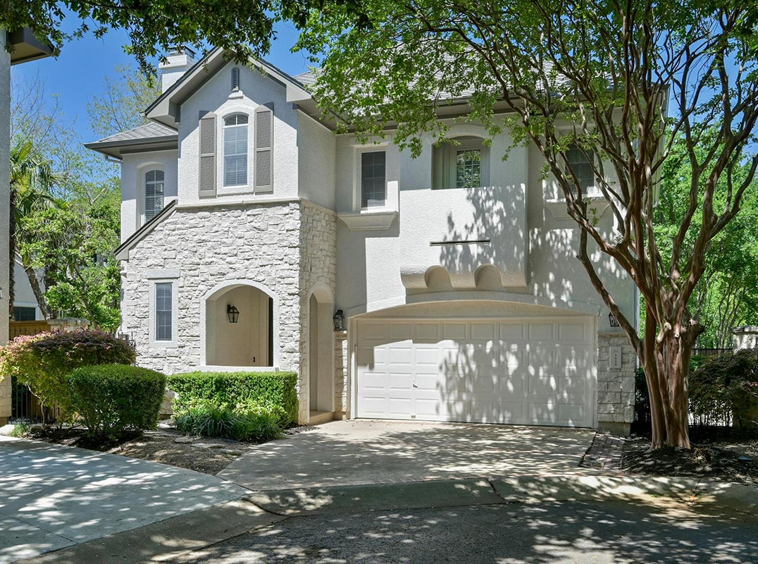 LHM Austin - Southwest Austin | Gaines Ranch