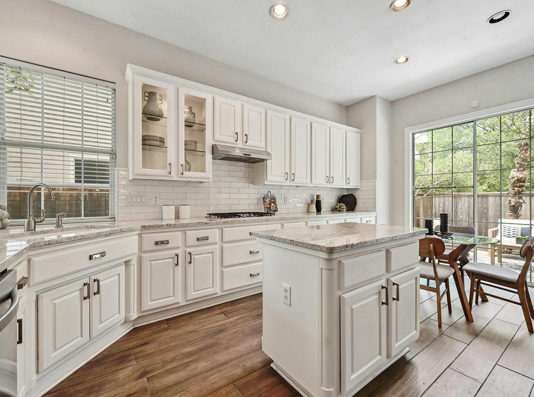 LHM Austin - Southwest Austin | Gaines Ranch