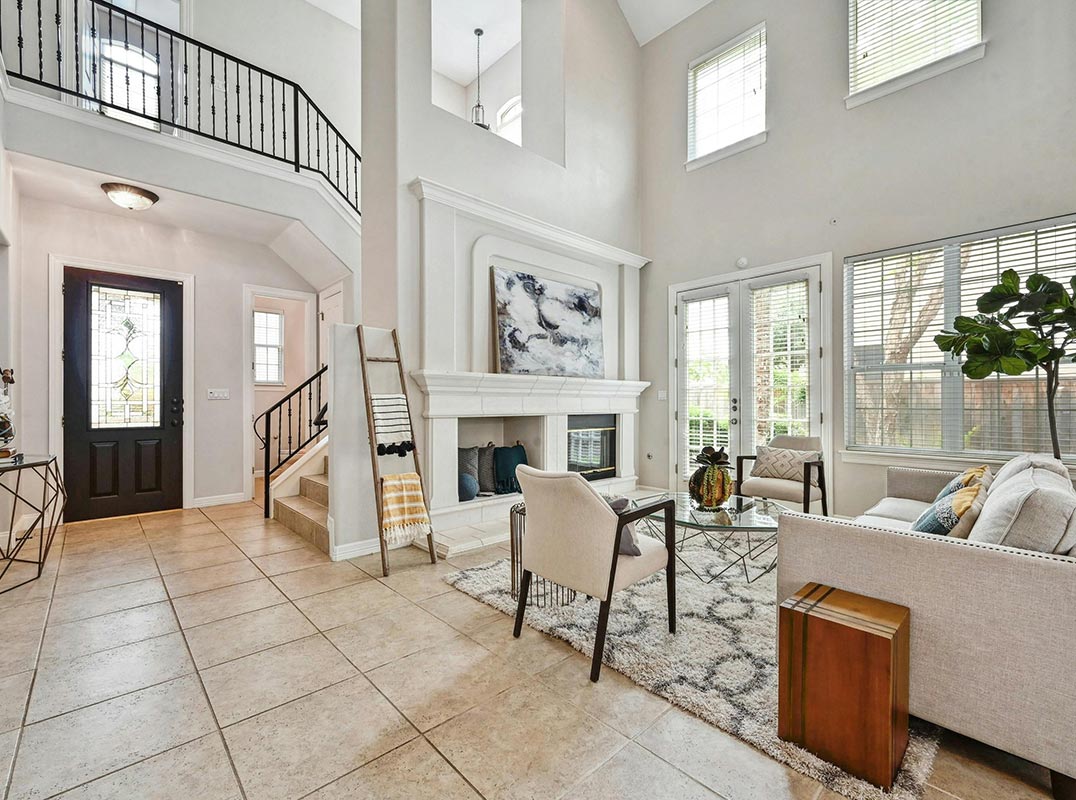 LHM Austin - Southwest Austin | Gaines Ranch