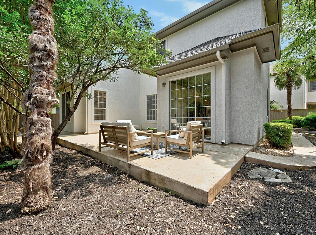 LHM Austin - Southwest Austin | Gaines Ranch
