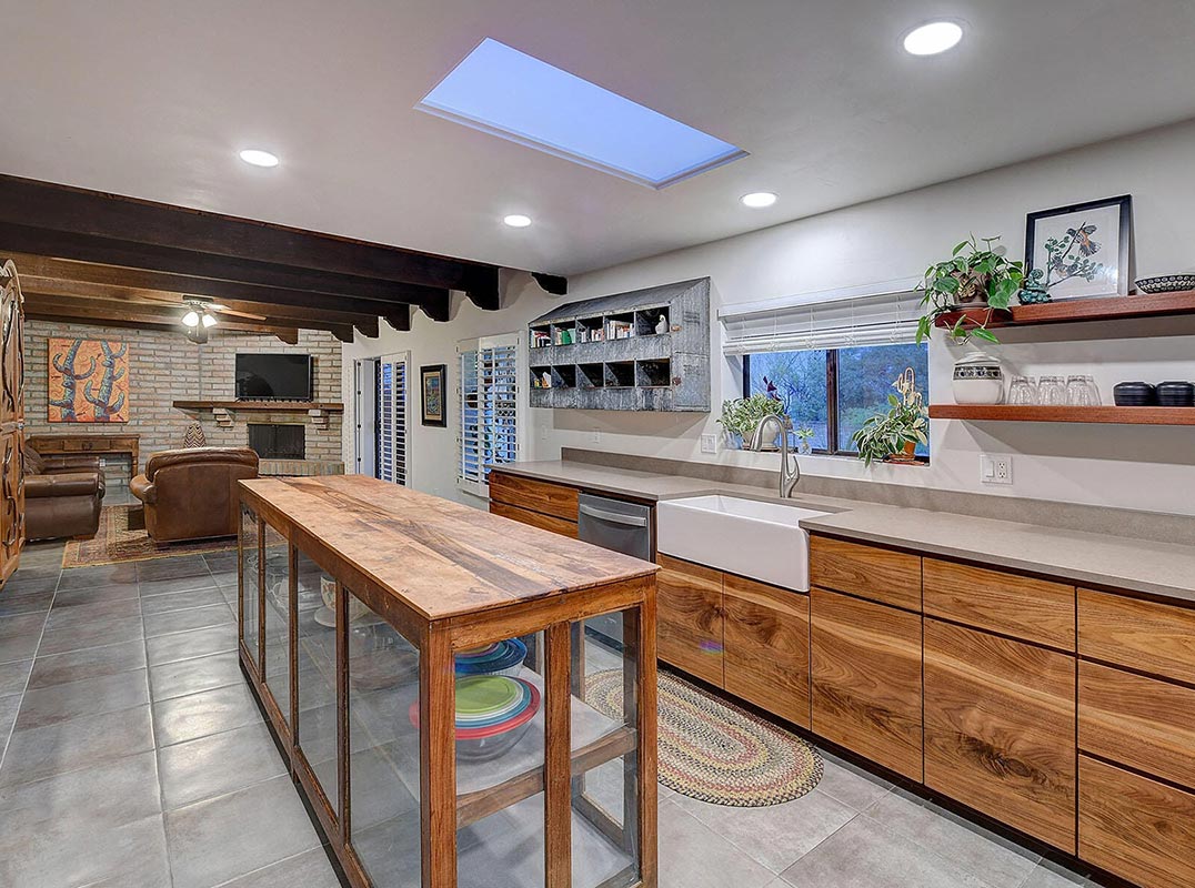 LHM Arizona - Catalina Foothills Estates