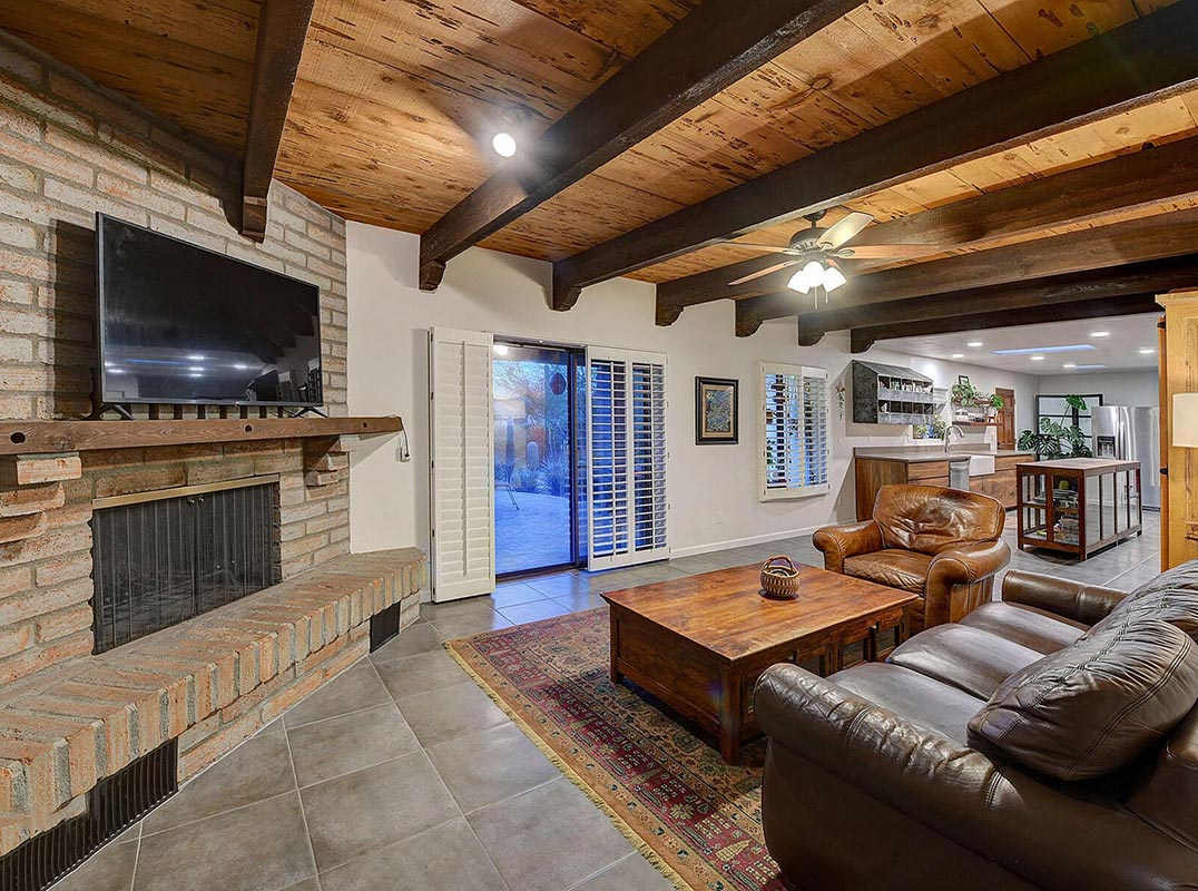 LHM Arizona - Catalina Foothills Estates