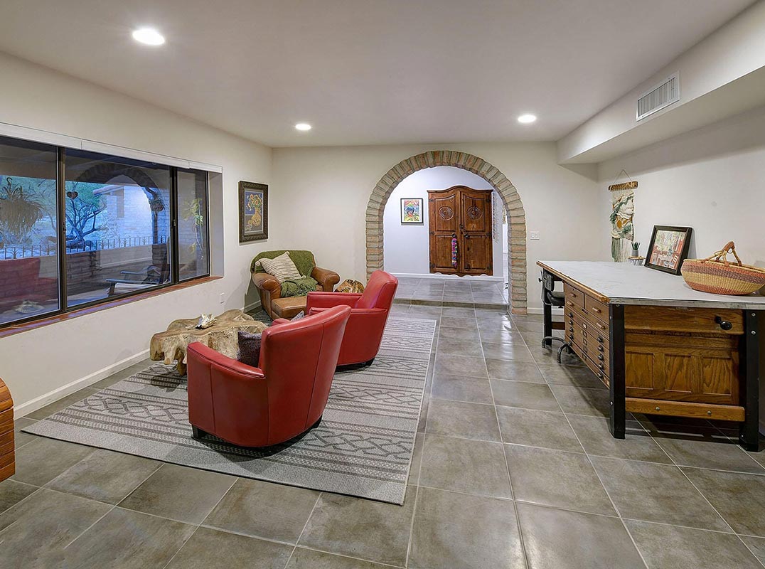 LHM Arizona - Catalina Foothills Estates