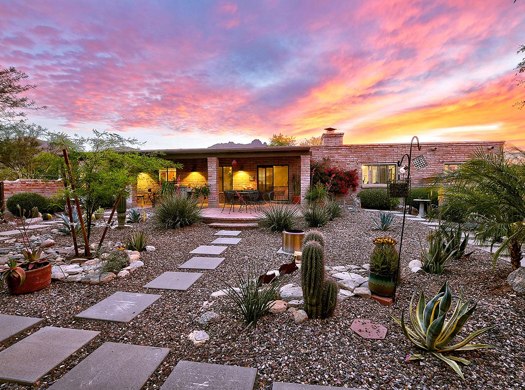 LHM Arizona - Catalina Foothills Estates