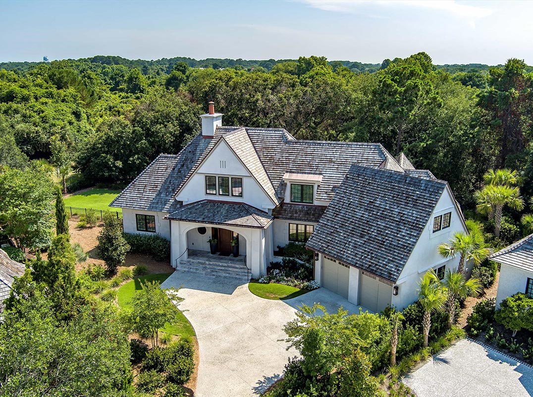 LHM Charleston - New, Charming Cassique Garden Cottage in Kiawah Island