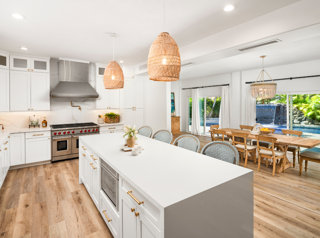 LHM Hawaii | Pacific Luxury Living - 987 Hunakai Street