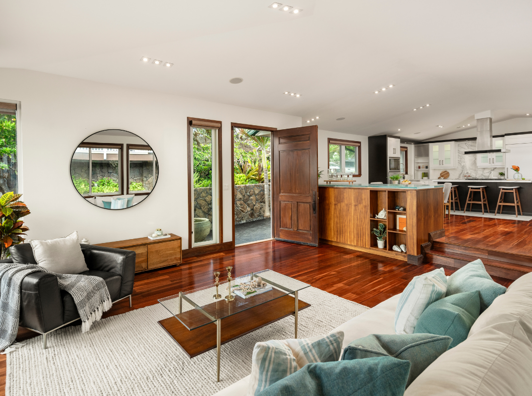 LHM Hawaii | Pacific Luxury Living - 4140 Black Point Road