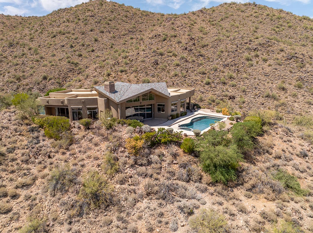 LHM Arizona Featured Luxury Homes