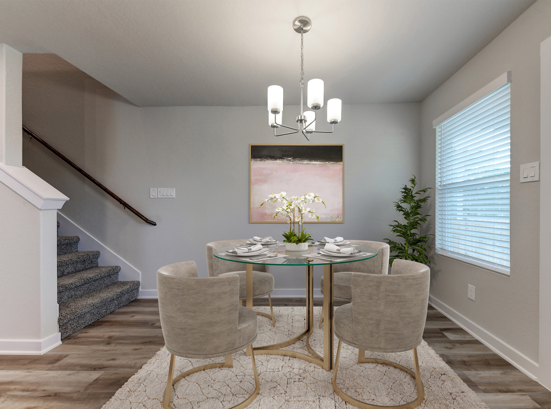 LHM San Antonio - New Fourplexes in San Antonio Area