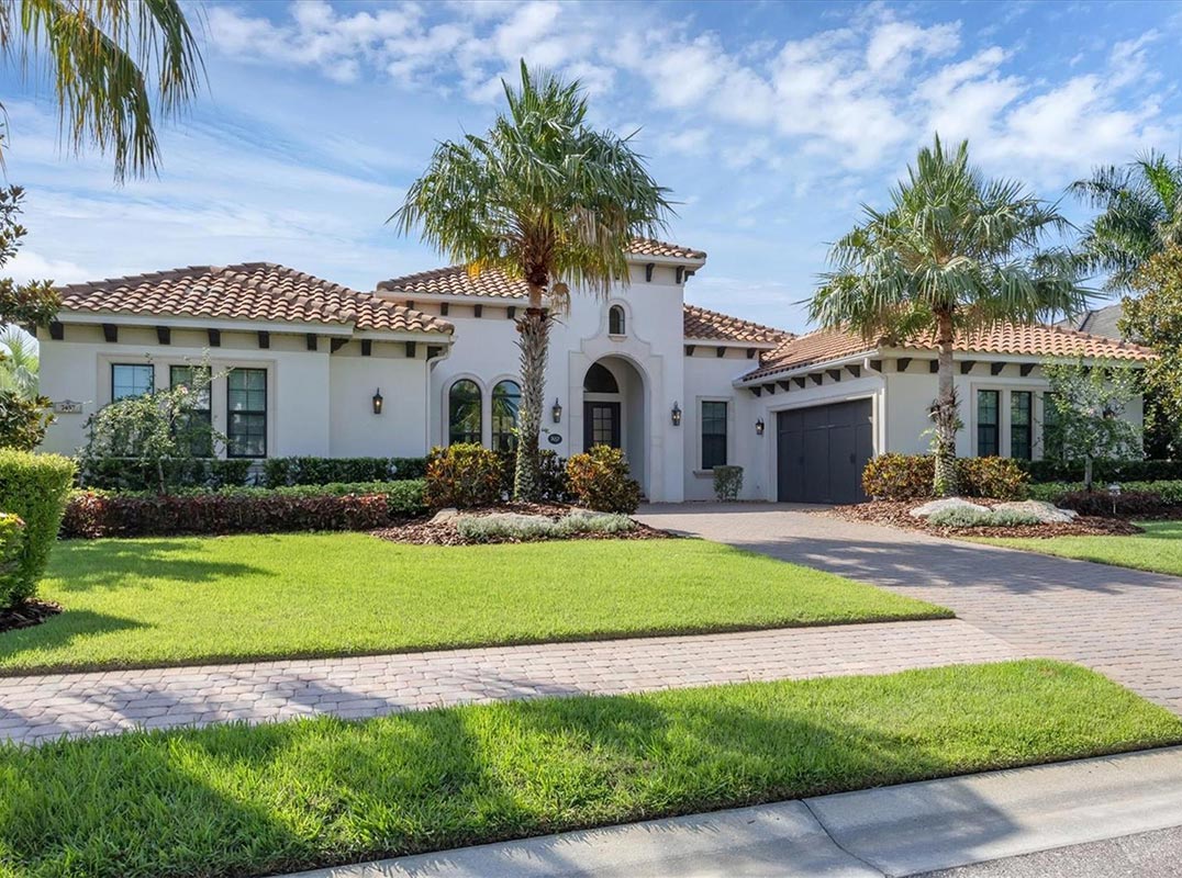 LHM Tampa Bay - Stunning Arthur Rutenberg Former Varacruse Model Home