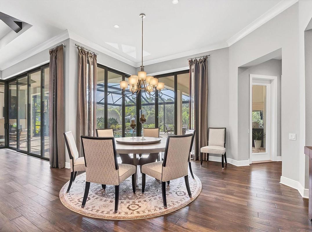 LHM Tampa Bay - Stunning Arthur Rutenberg Former Varacruse Model Home