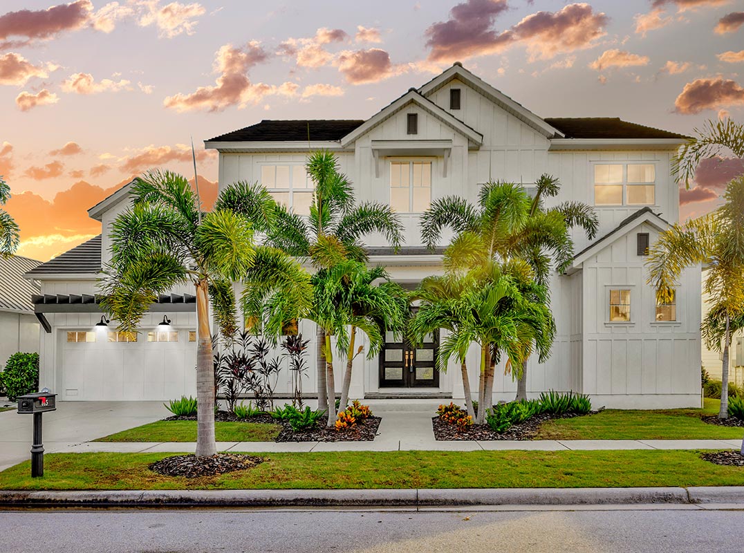 LHM Tampa Bay - Luxury Waterfront Living