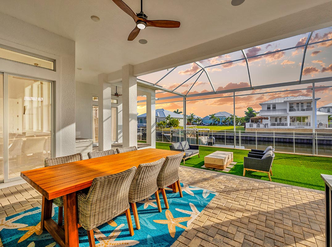 LHM Tampa Bay - Luxury Waterfront Living