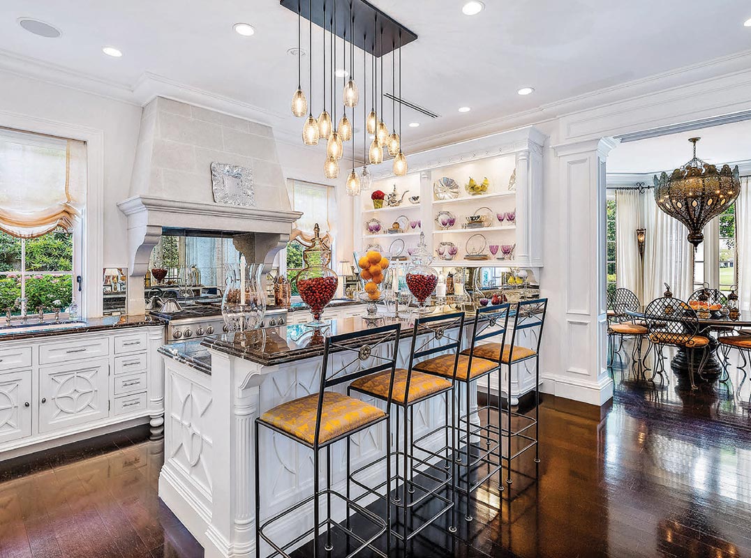 LHM The Palm Beaches - Exquisite Lost Tree Village Estate