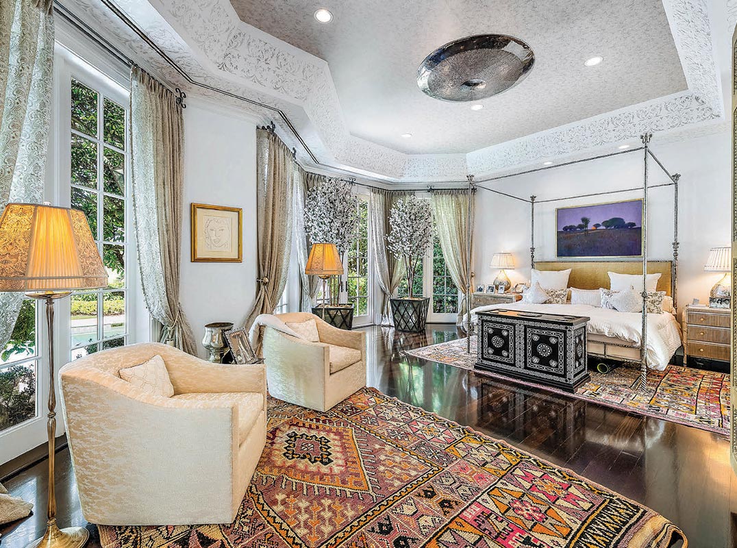 LHM The Palm Beaches - Exquisite Lost Tree Village Estate