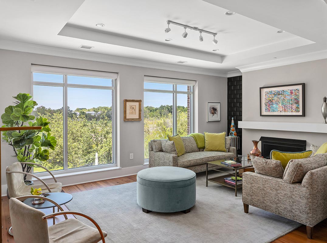 LHM Charleston - Chic, Professionally Designed Turn-Key Home with Marsh ...