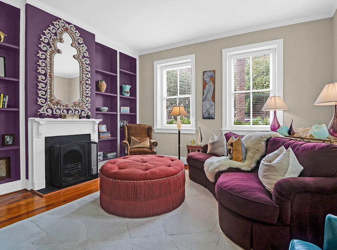 LHM Charleston - Wonderful French Quarter Location