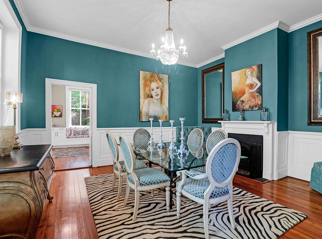LHM Charleston - Wonderful French Quarter Location