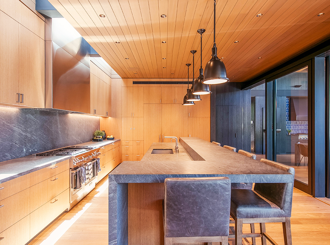 LHM Hawaii | Pacific Luxury Living - 5515 Weke Rd