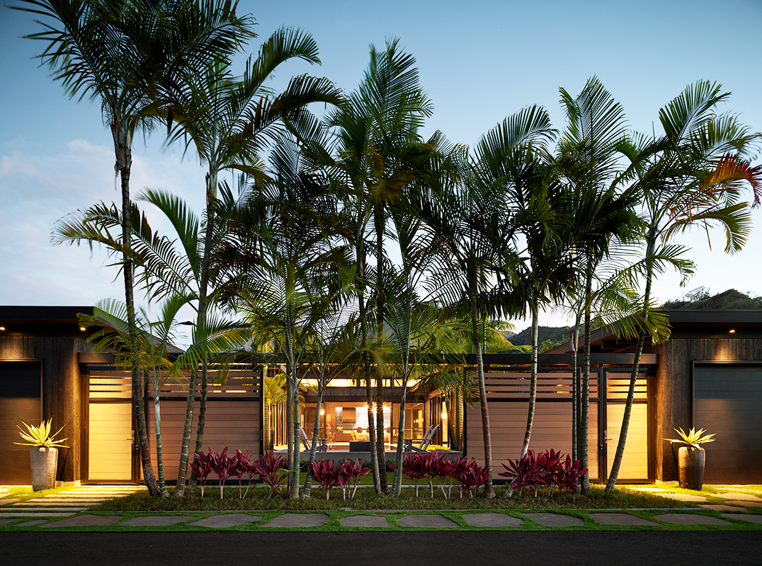 LHM Hawaii | Pacific Luxury Living - 5515 Weke Rd