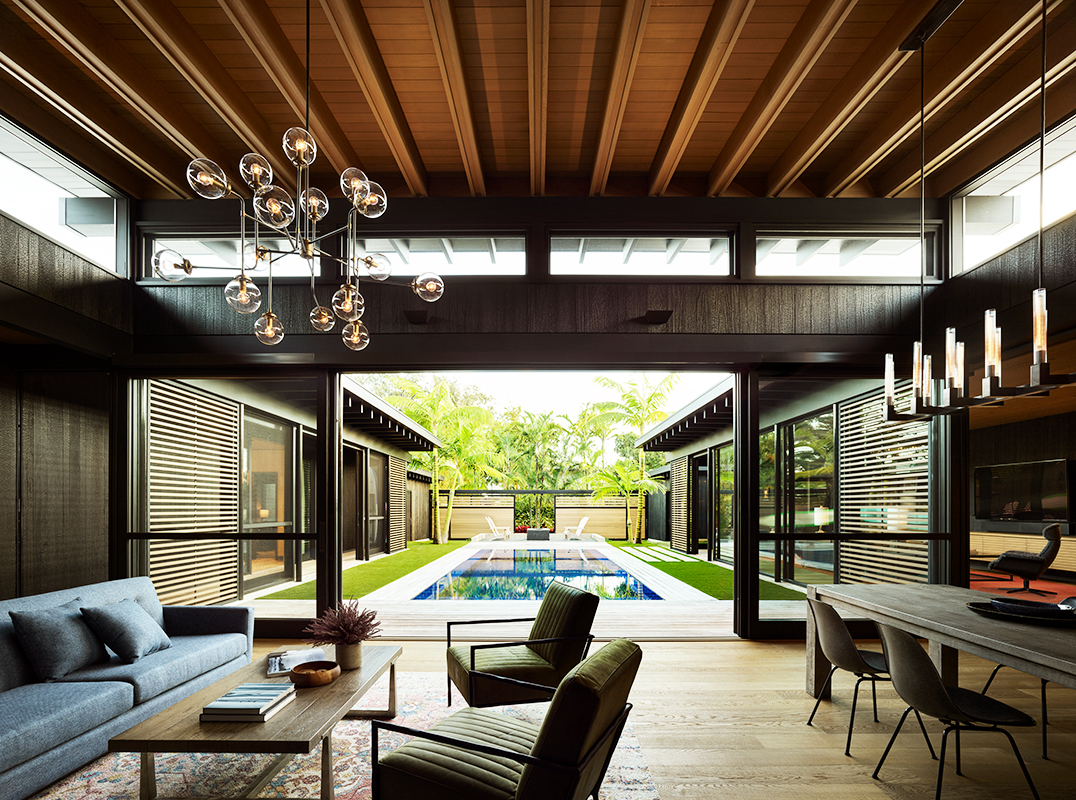 LHM Hawaii | Pacific Luxury Living - 5515 Weke Rd