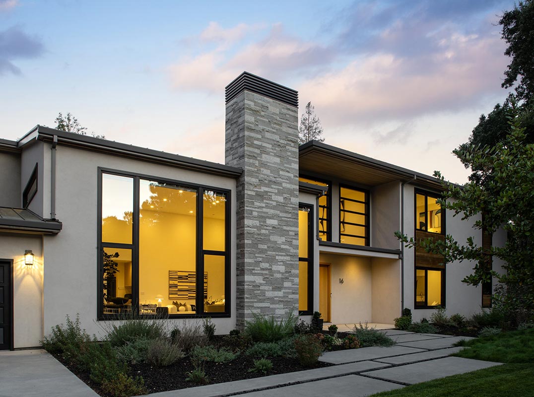 LHM Silicon Valley - Contemporary Masterpiece in Lindenwood