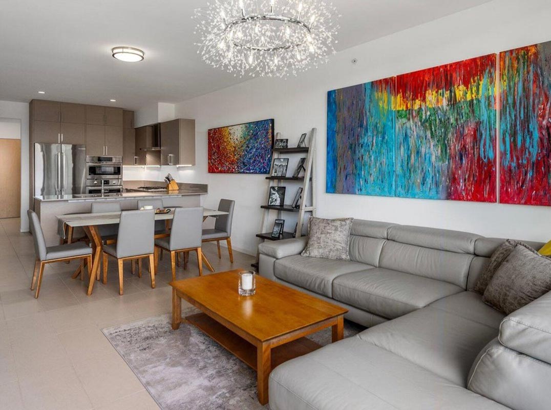 LHM Arizona - Luxury High-Rise Living At Optima Kierland