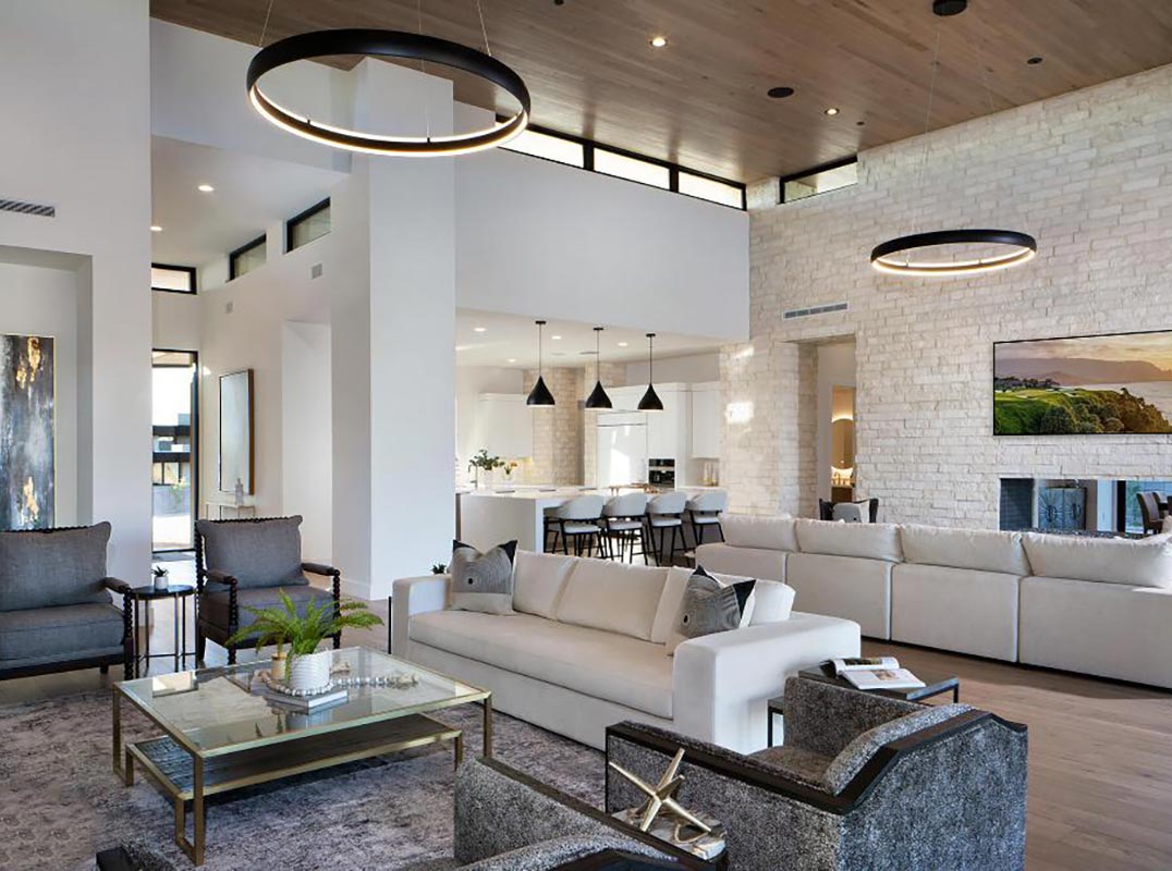 LHM Arizona - Beautiful views of the McDowell Mountains