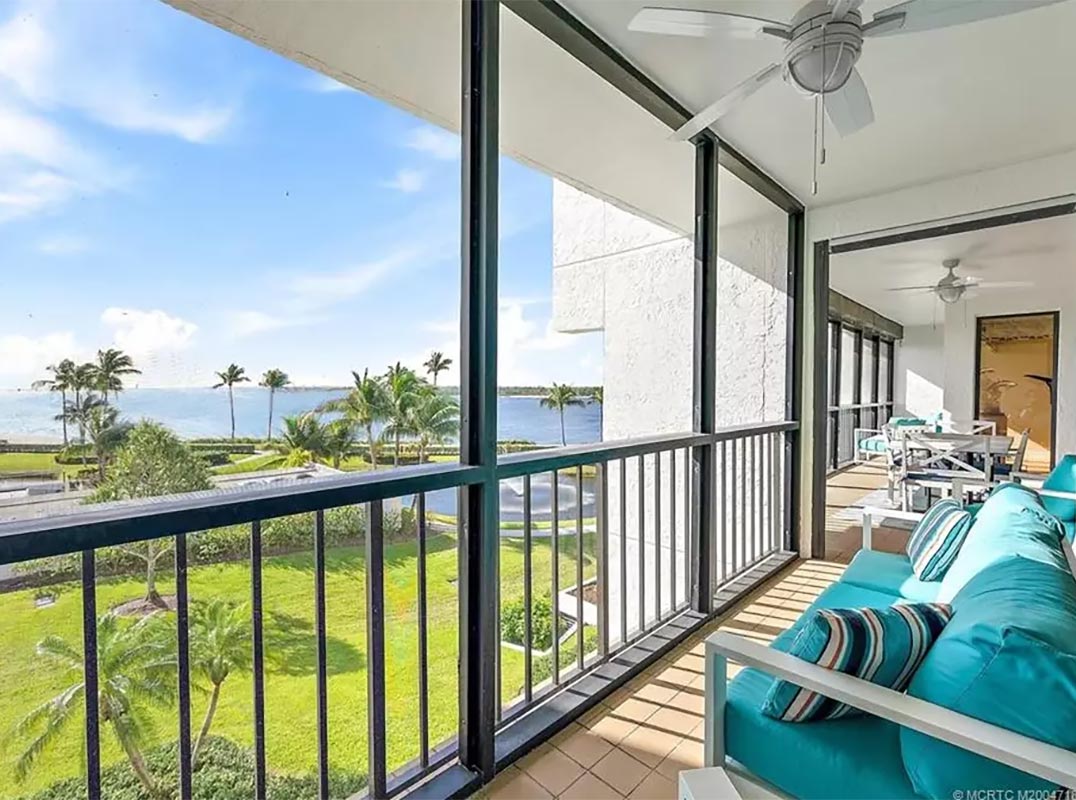LHM The Palm Beaches - Condo at Sailfish Point With Panoramic Views