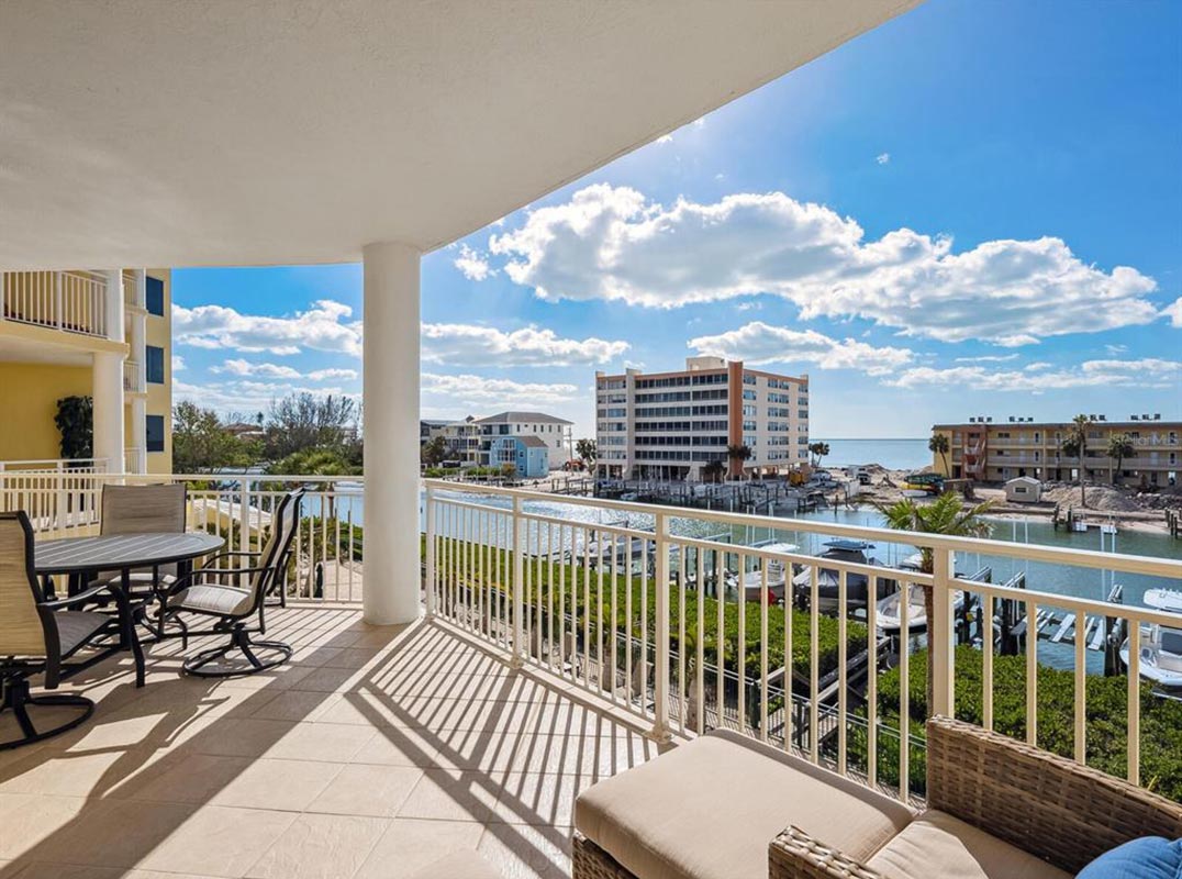 LHM Tampa Bay - Experience The Pinnacle Of Siesta Key Living