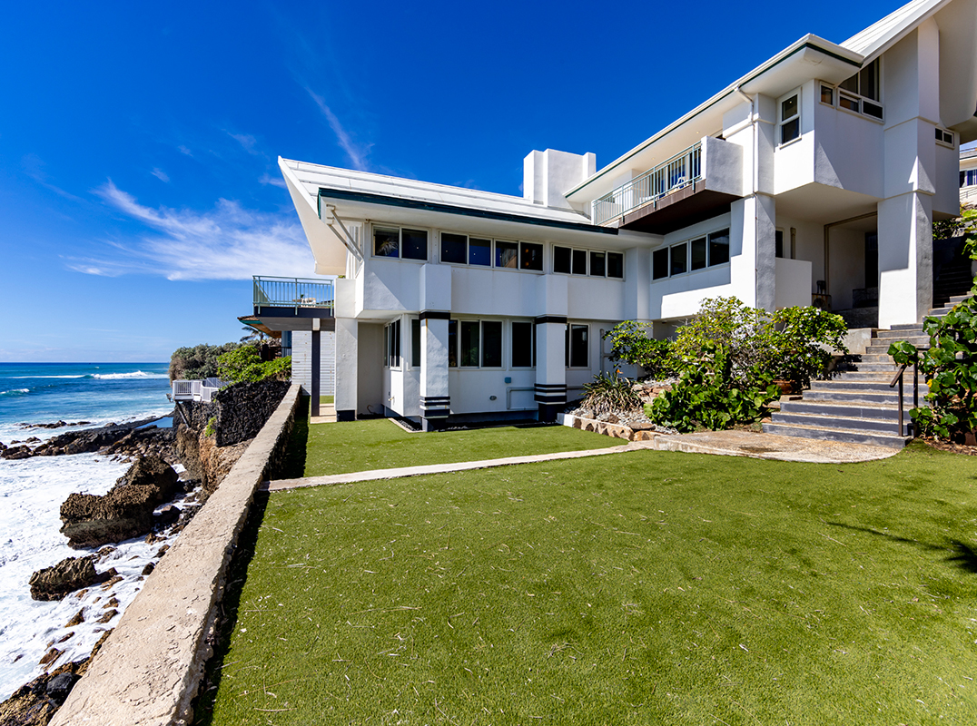 LHM Hawaii | Pacific Luxury Living - 4131 Black Point Place