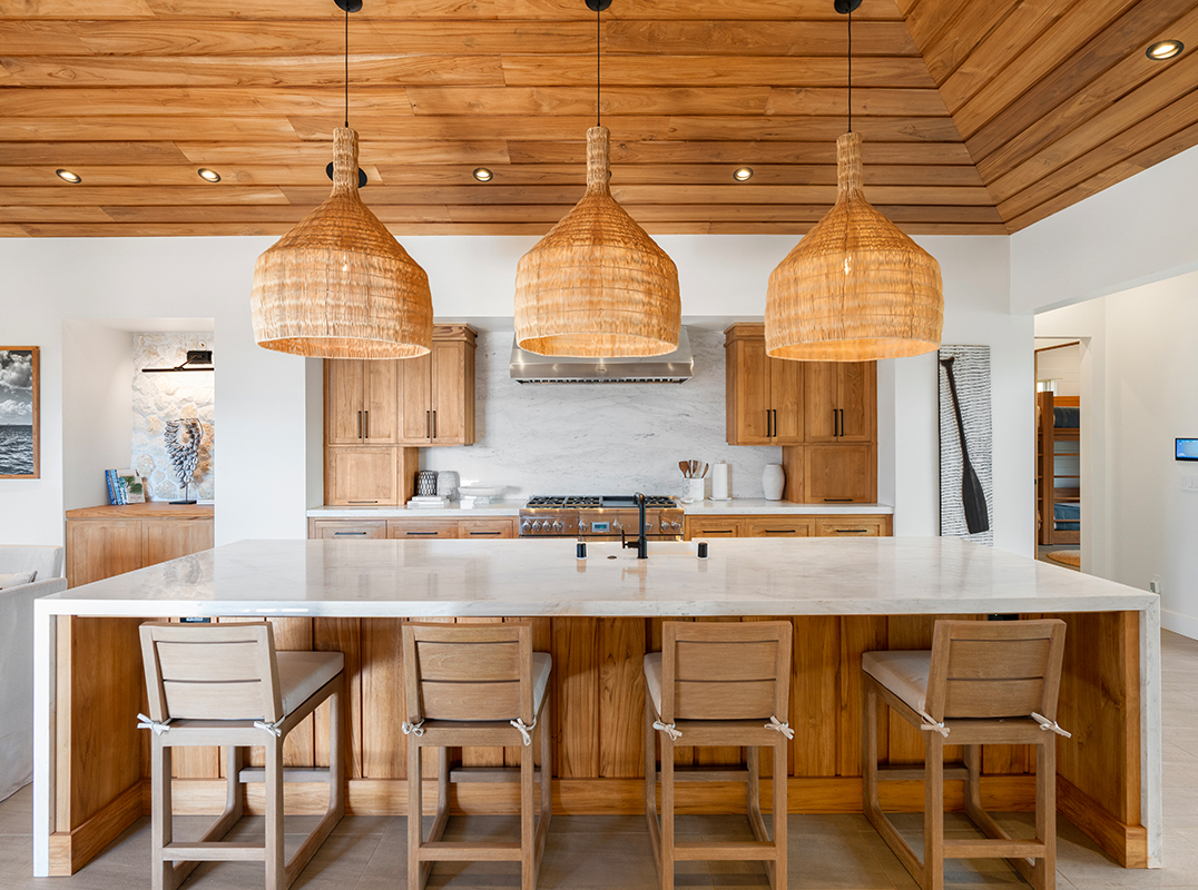 LHM Hawaii | Pacific Luxury Living - Hale Maluhia