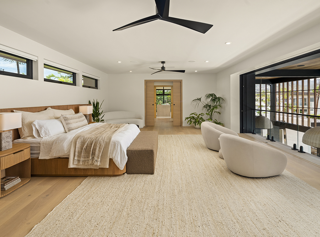 LHM Hawaii | Pacific Luxury Living - 4543 Aukai Avenue