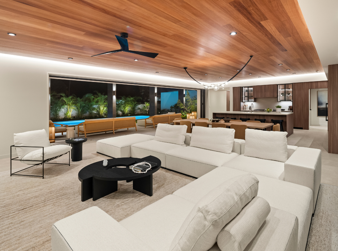 LHM Hawaii | Pacific Luxury Living - 4543 Aukai Avenue