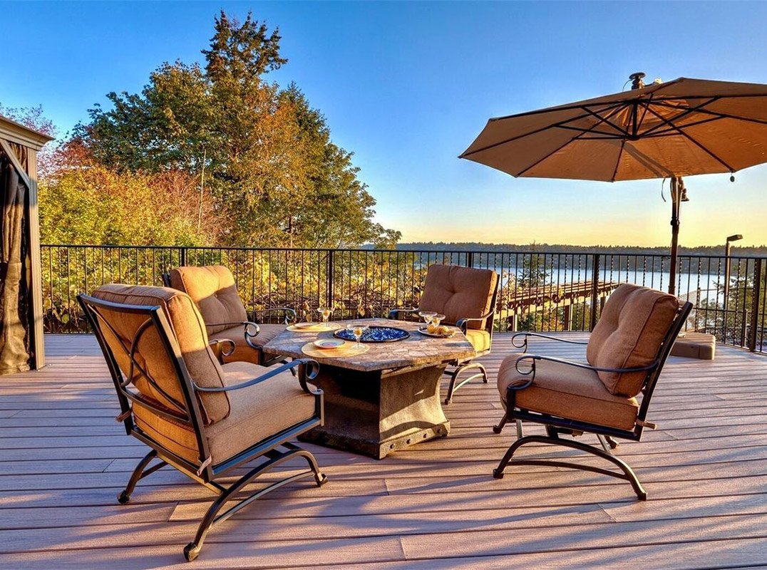 LHM Greater Seattle - Custom View Estate