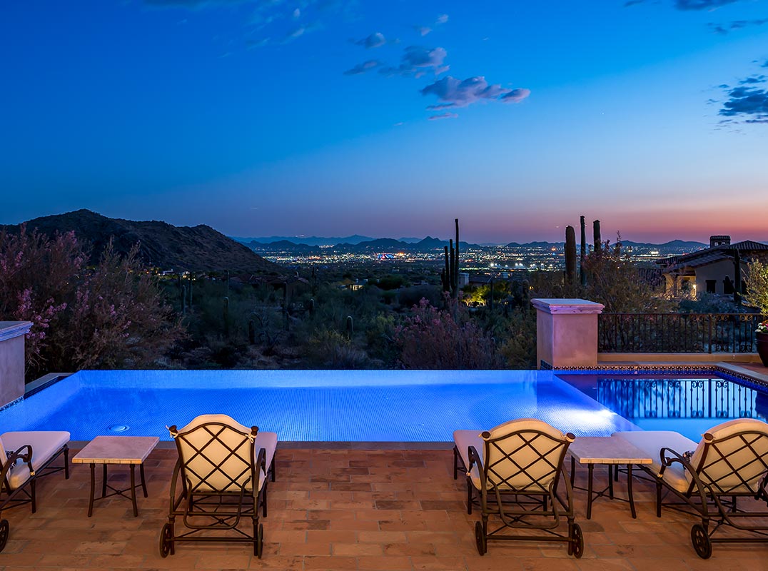 LHM Arizona - Silverleaf Upper Canyon