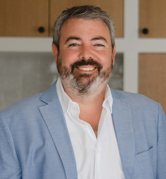 LHM Luxury Specialist Alex Brener - Carolina One Real Estate