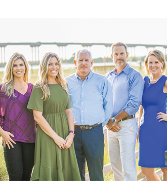 LHM Luxury Specialist Cunningham Group - Clay Cunningham